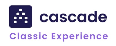 Trouble Logging Into Cascade?